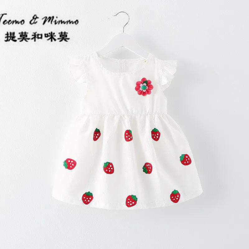 Teemo & Mimmo baby girl Princess ball gown kids clothing girls lovely ...