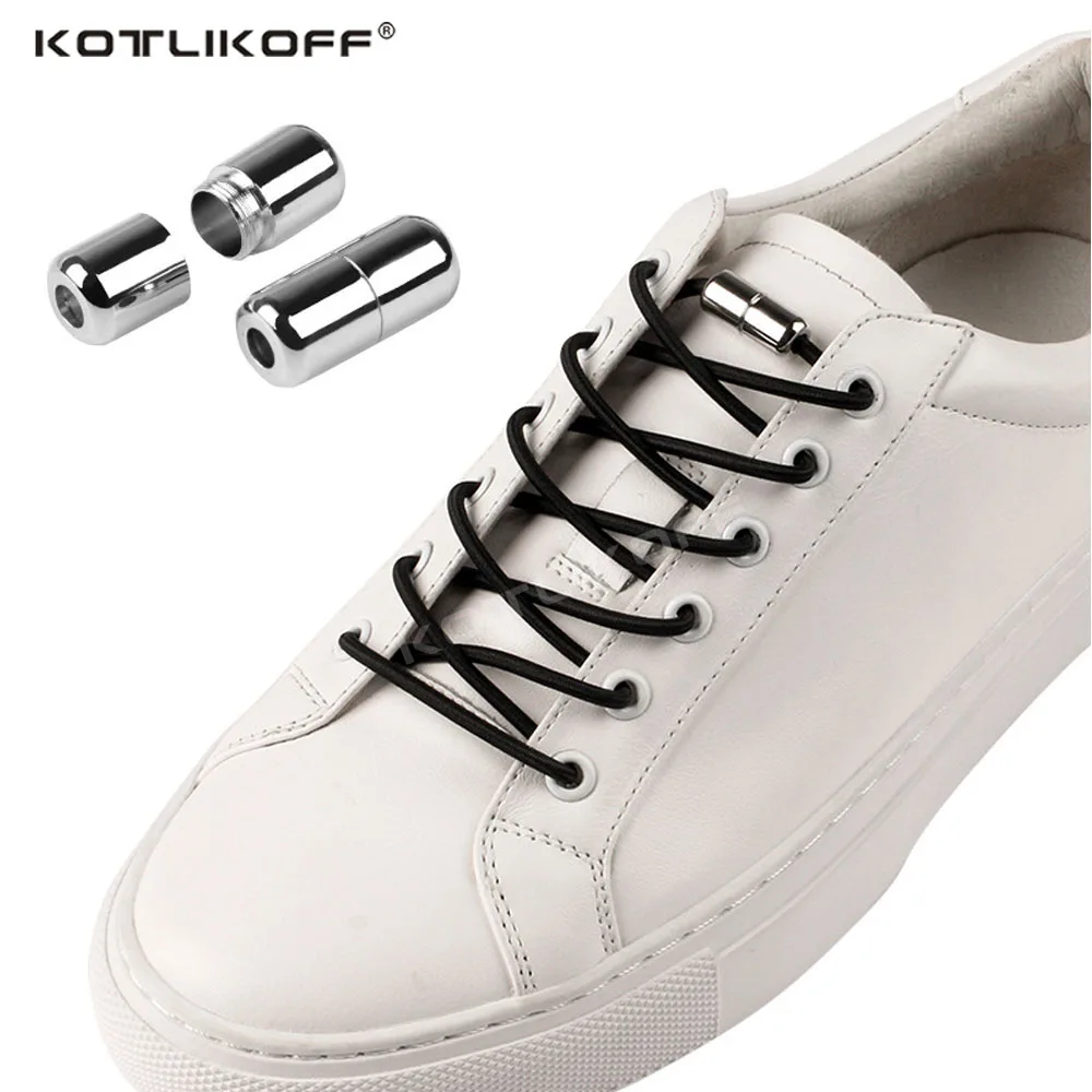 Elastic Laces Sneakers | Tie Shoelaces Adults | Adult Tie Shoe Lace ...
