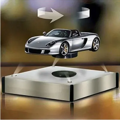 Bearing-300g-magnetic-levitation-floating-display-high-tech-antigravity ...