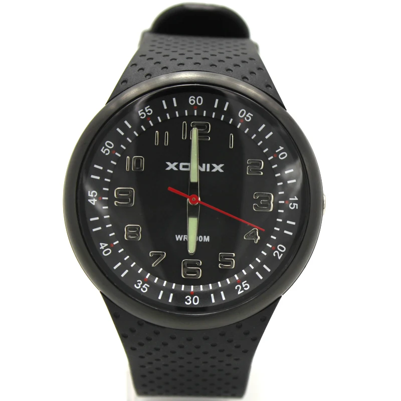 2015 Xonix fashion Business ultra thin couples men and women pointer ...