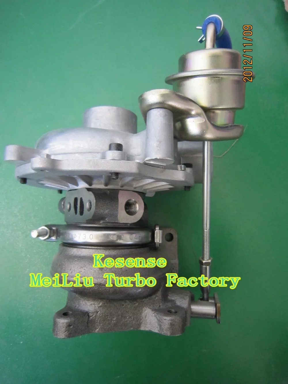 Motor 4JB1TC TURBO 1118010802 TURBO 8973311851 RHF4|rhf4| - AliExpress