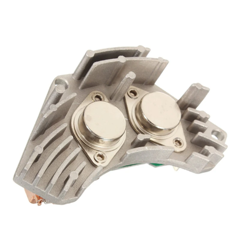 224003 Heater Motor Blower Fan Resistor For Peugeot /citroen Xantia ...