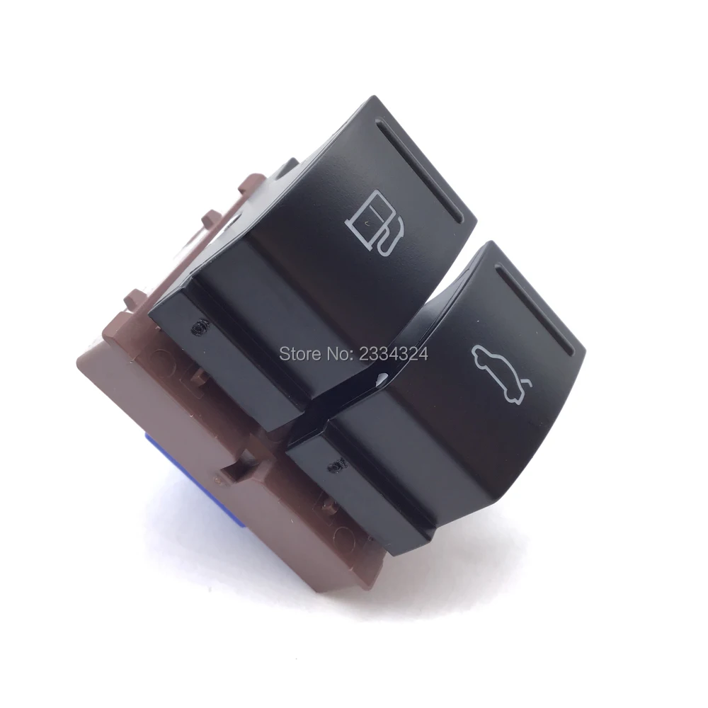 For-Volkswagen-VW-Jetta-Mk-6-Eos-Passat-B6-CC-Fuel-Tank-Door-Trunk ...