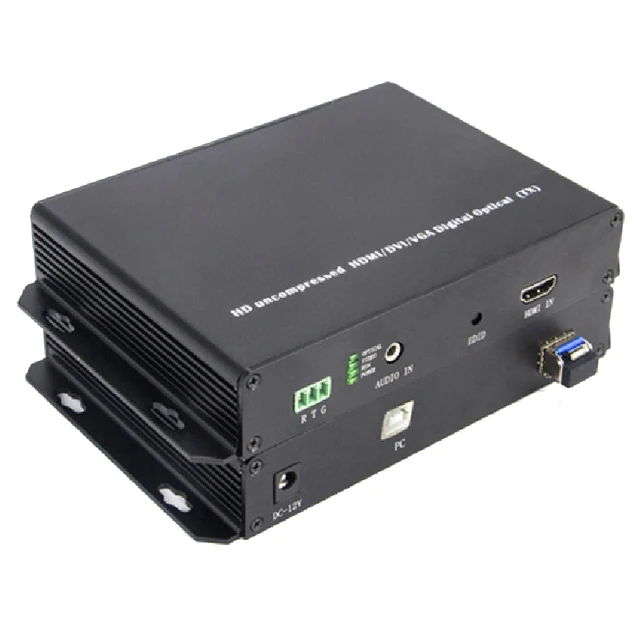 Hdmi Optikai Adó És Vevőkészülék Usb Egérrel Billentyűzet ...