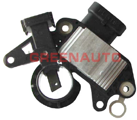 14V New Alternator Voltage Regulator 220198 For CUMMINS For CATERPILLAR ...