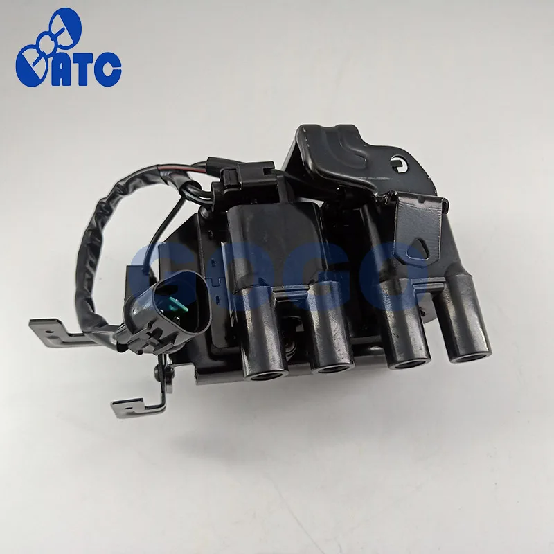 Đánh Lửa cho Hyundai KIA: i20, RIO III 3 i10 27301 03000 27301 03035 ...