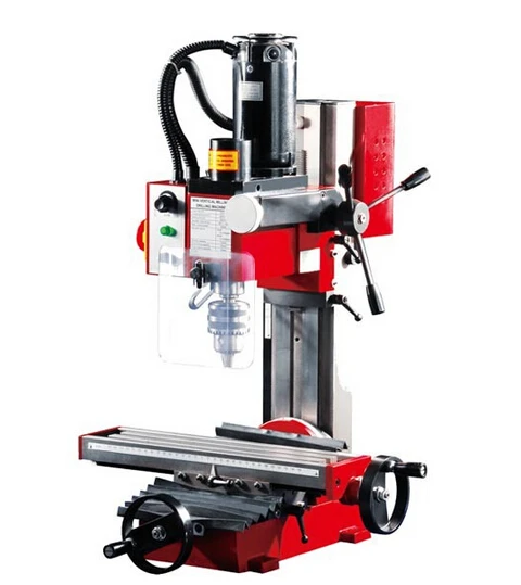 Sieg X2 Mini Drilling Milling Machine - Drilling Machine - AliExpress