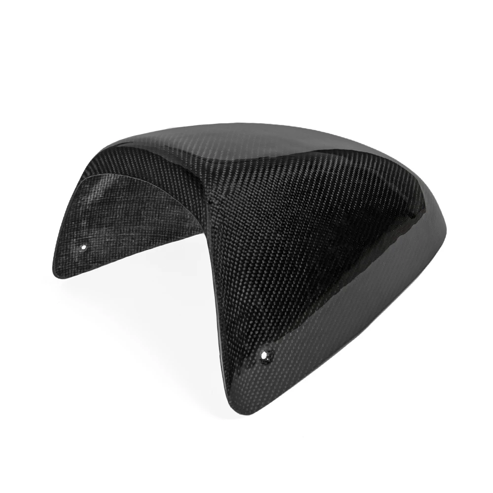 Cafe Racer Carbon Fiber Parts | Reviewmotors.co