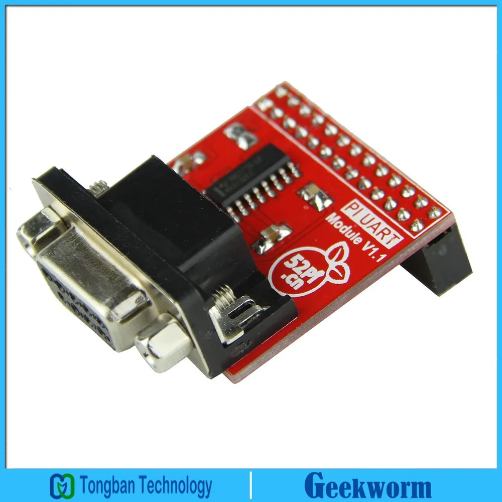 Raspberry Pi Debug Serial Port Expansion Board Red|board cork|board ...