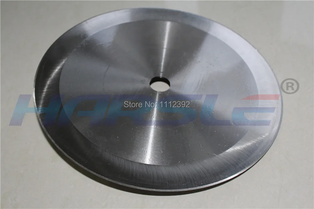 350*32*3 blade circular blade mechanical blade bundles of cloth ...
