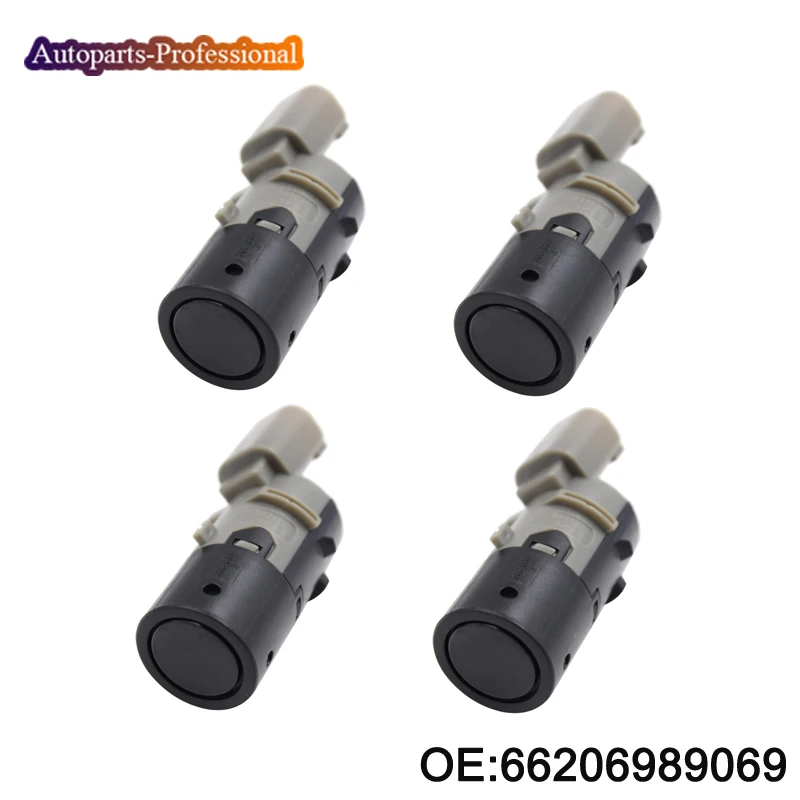 4 шт./партия обратного резервного копирования для оказания помощи парковки PDC Сенсор для BMW ...