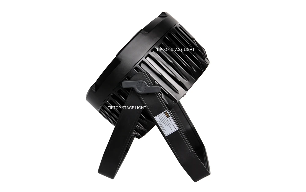 LED PAR 64 Cans | Tiptoplight