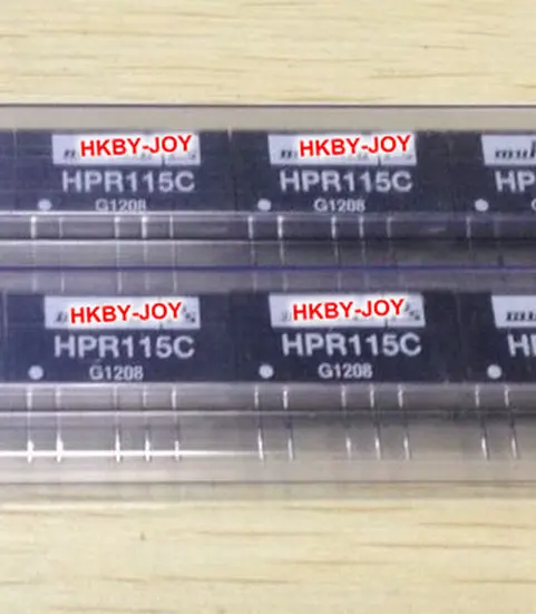 Hpr115C Hpr115 Dc-Dc Konverter – FIXO.hu