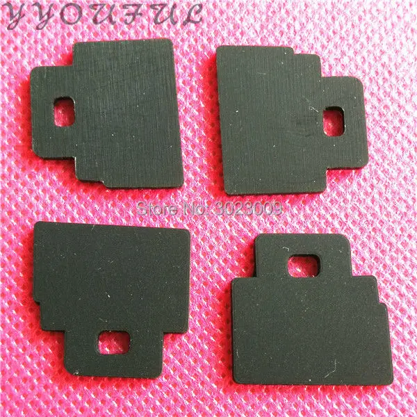 Solvent Printhead Wiper Dx4 Inkjet Printers clean kit for Epson Mimak ...