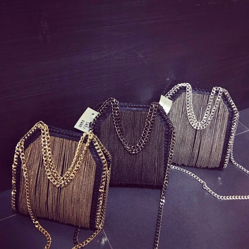 Luxury Designer Wallet On Chain | semashow.com