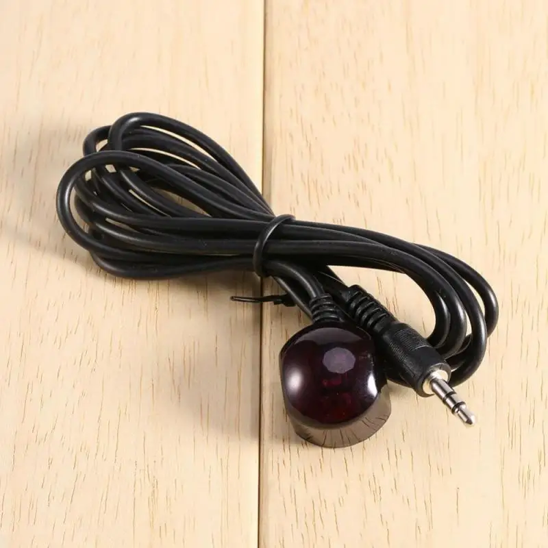 3.5mm Extension Cable Infrared IR Blaster Remote Control Receiver ... 3.5mm Extension Cable Infrared IR Blaster Remote Control Receiver ...