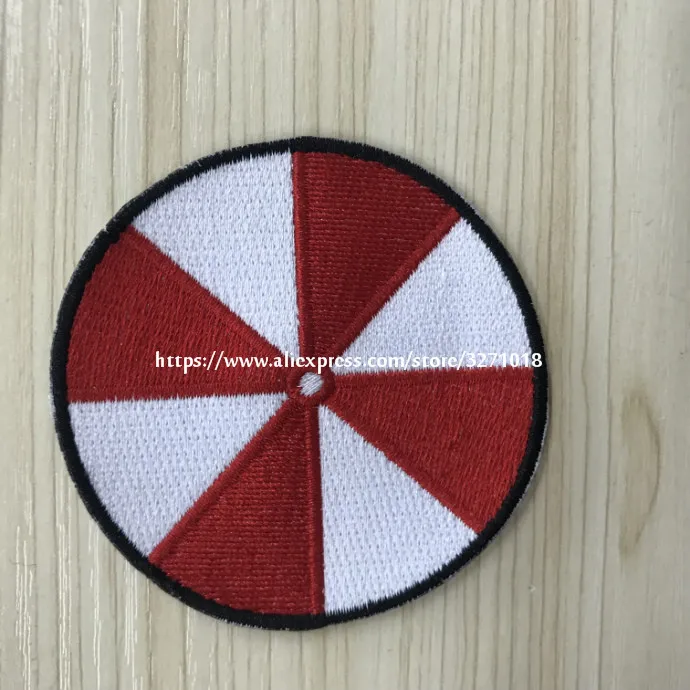 embroidered badge denim jacket DIY your own Apparel Sewing & Fabric ...