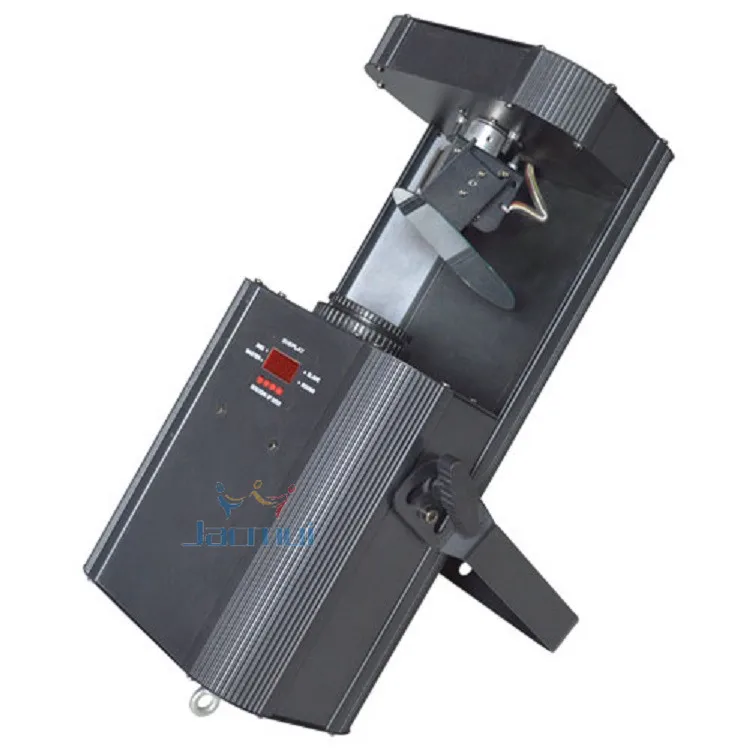 DJ Lighting 60w LED Scanner Light For Stage Bar Show-in Stage Lighting ...