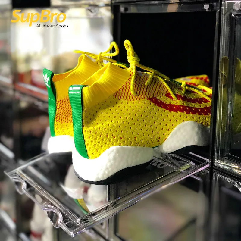 Антиокислительный AJ органайзер для хранения кроссовок коллекция Erect ...