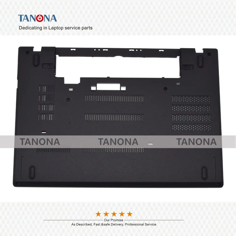 Original New For Lenovo ThinkPad T470 Laptop Lower Case Bottom Case ...