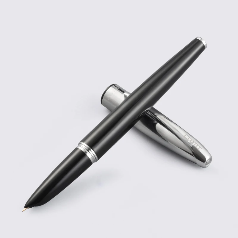 Hero Fountain Pens 10K Gold Tip Pens Office Business Writing Supplies ...