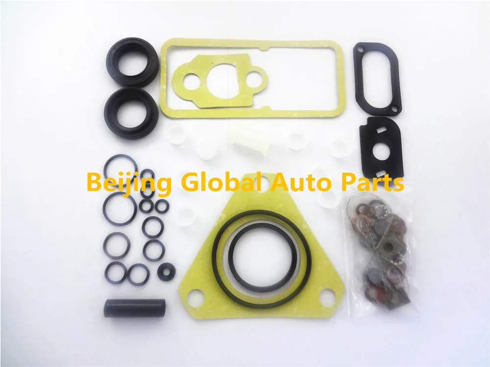 Injection Pump Using Overhaul Repair Kit 7135 072,OEM Pump Repairing ...