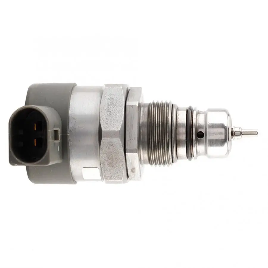 Регулятор давления топлива 0281006075 топливный рельс ограничитель ...