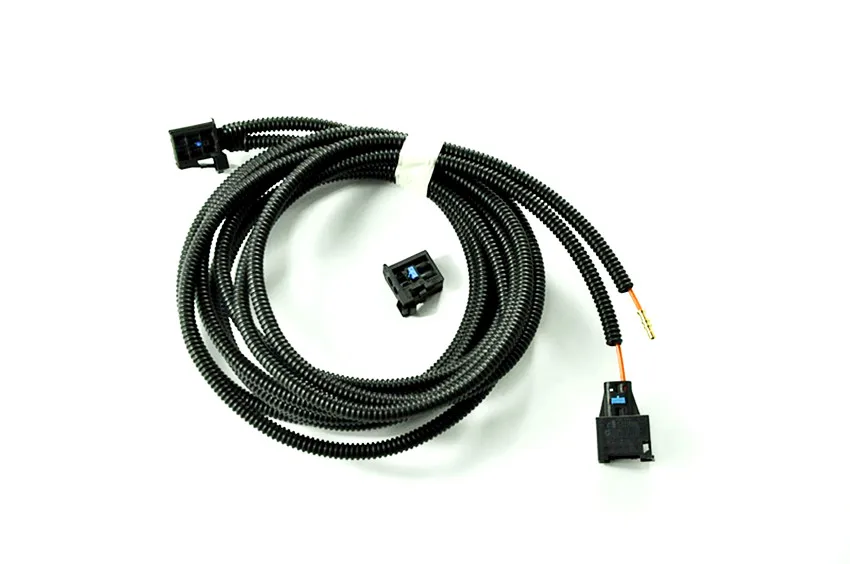 LCD Instrument cluster cable For VW Passat B8 Variant Golf 7 ...