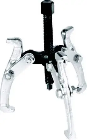 WINMAX 6" Gear Puller 3 Jaw Set Gear Pulley Bearing Puller Auto Mechanic WT04J1018|mechanic auto ...