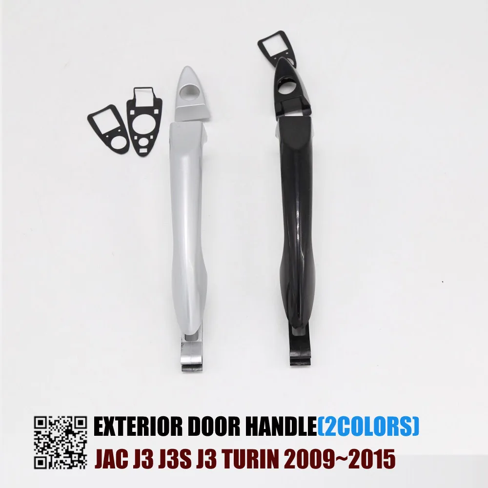 Exterior Door Handle For Jac J3 J3s J3 Turin 2009~2015 Original Part ...
