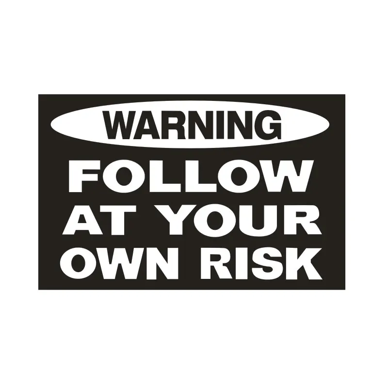 Paper Little Ninja On Board Panda Sticker Warning Label Precaution Sign ...