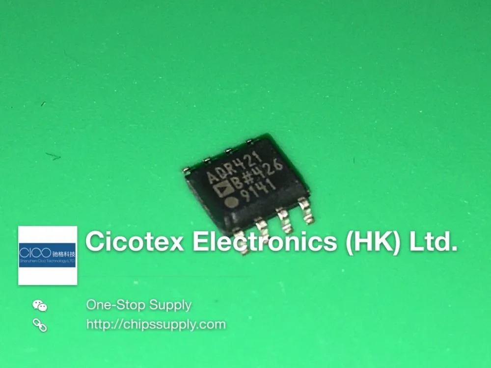 Drones 2 tamanhos sop8 ic vref series 2.5v 8 cases drones 4218|vref ...