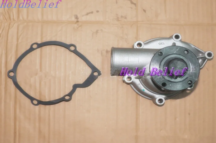Water Pump 11519070761 11511720892 For Bmw E32/e34 - Engine - AliExpress