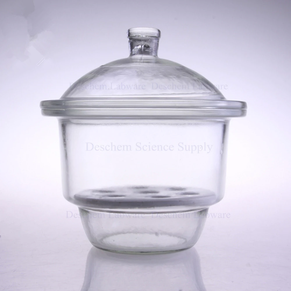 300mm,Glass desiccator jar,12" lab dessicator dryer|jar jar|jar glass ...