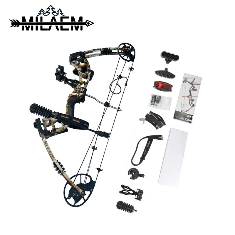 Compound Bow Accessories