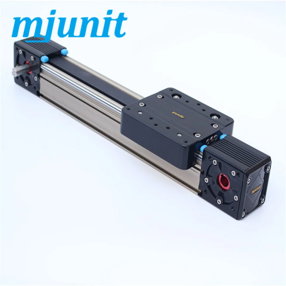 View larger image MJ60 Linear Actuator Belt Drive Unit/ Linear Motion ...