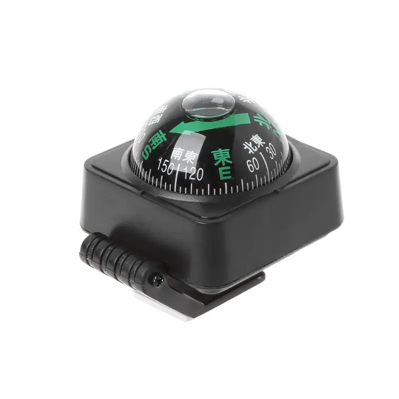 Car Compass Navigation Outdoor Driving Direction Guide Ball Boat Truck ...