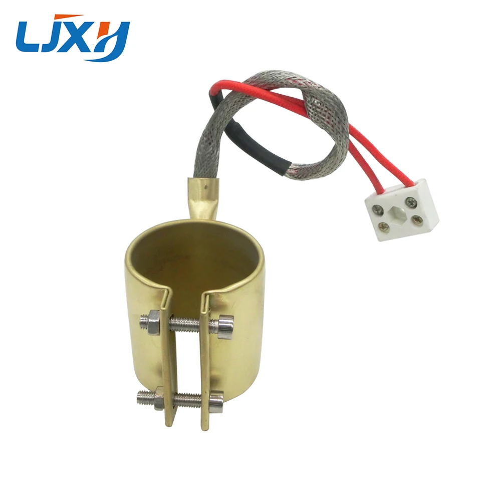 LJXH-40x30mm-40x40mm-Brass-Heating-Element-Band-Heater-220V-36x40mm ...