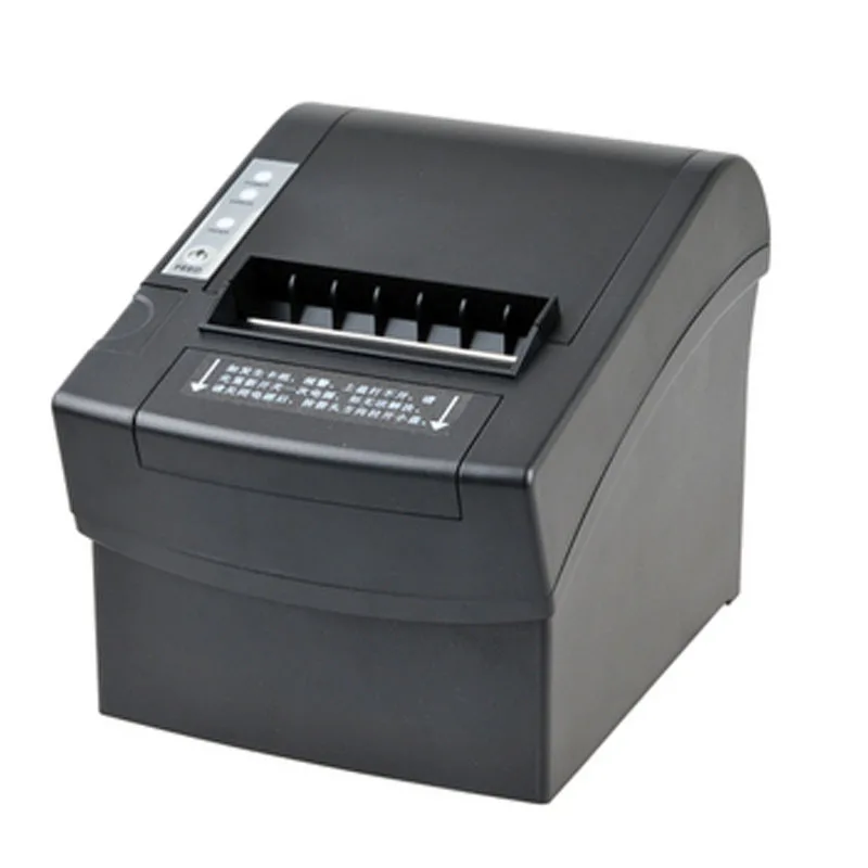 Xprinter Xp-c2008 80mm Thermal Printers,tcp/ip Bill Printer, Kitchen ...
