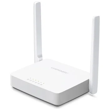 [Chinese firmware] Mercury MW305R Wireless N300 Home Wireless Router ...