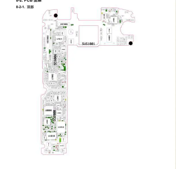 Galaxy s6 G9200G920f, G920i, G920A, G920K, G920L, G920S, manuale di ...