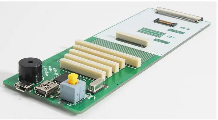 NEW-Universal-Laptop-Keyboard-Tester-testing-device-machine-Tool-For-HP ...