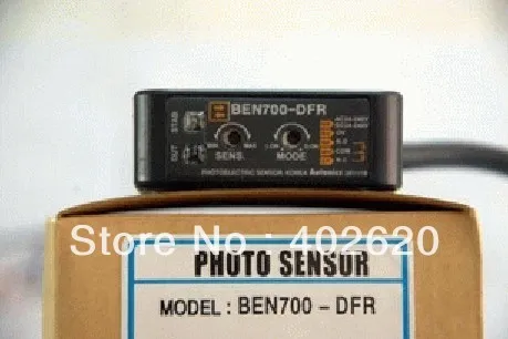 BEN700/500/300 DFR ,proximity switch, Proximity sensor, optoelectronic ...