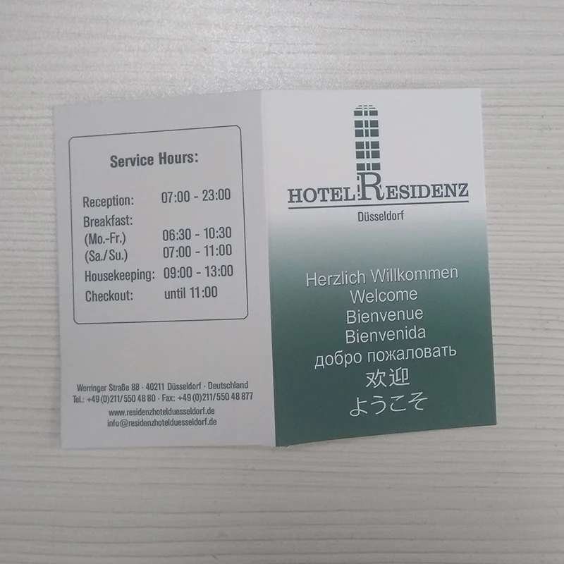 Aliexpress.com : Buy 1000PCS/lot Hotel room key card holder with ...