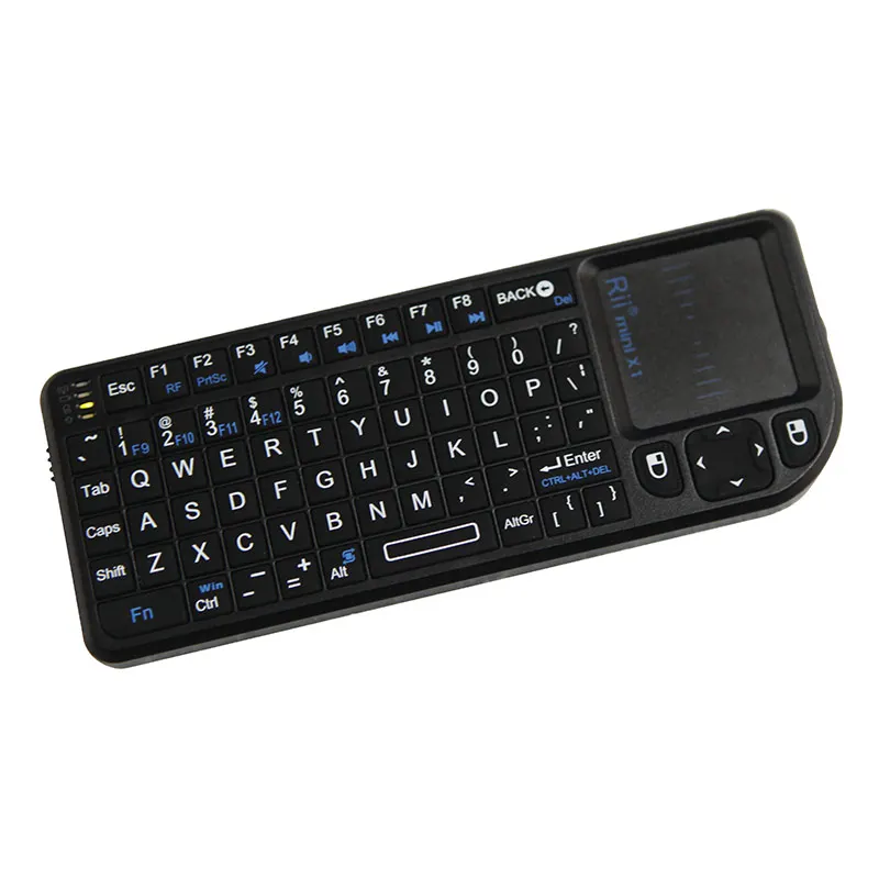 Online Buy Wholesale mini keyboard wireless from China mini keyboard ...