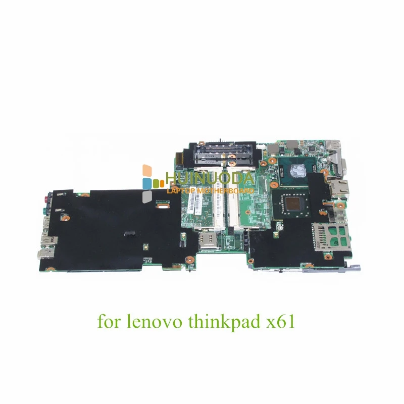 NOKOTION-FRU-42W7770-Laptop-Motherboard-For-Lenovo-X61-ThinkPad-Mian ...