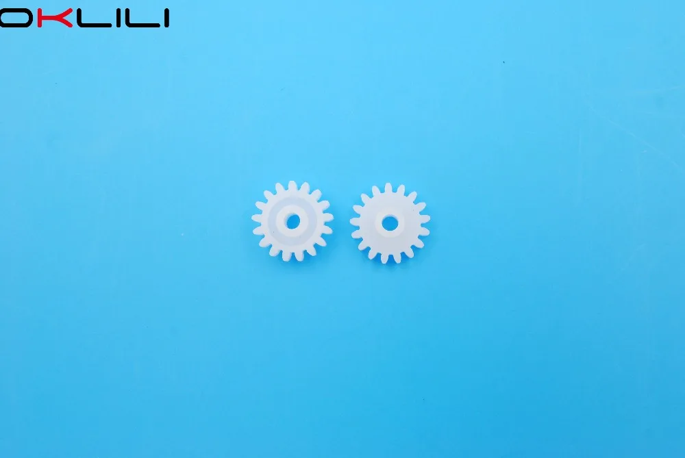 50PCX 302M214220 2M214220 ENGRENAGEM Z17S ARTES CONTAINER DV1110 para ...