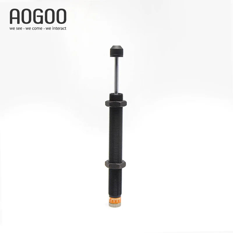 Ad2050 (fc) Type Adjustable Hydraulic Buffer Mechanical Buffer ...