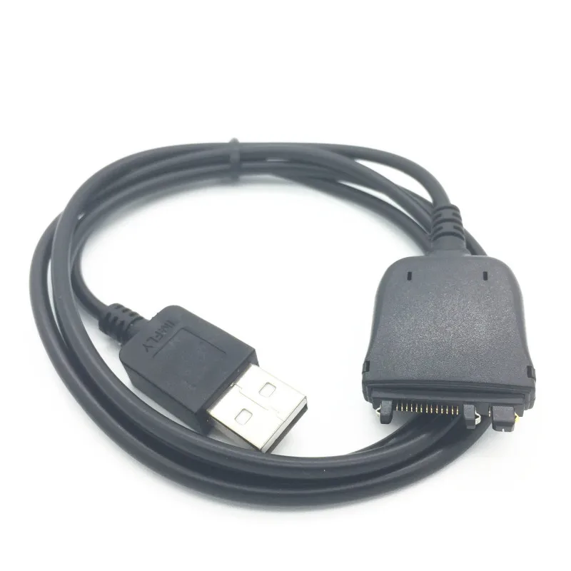 Usb Sync Charger Cable For Palm Centro 685,centro 690,treo 650,treo 680 ...