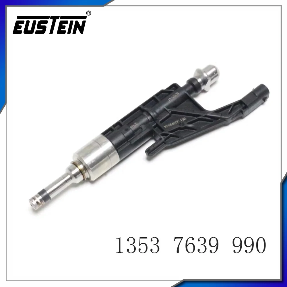 car-accessories-1X-OEM-INJECTOR-INJECTOR-RAIL-For-BMW-f20-f21-f30-f31 ...